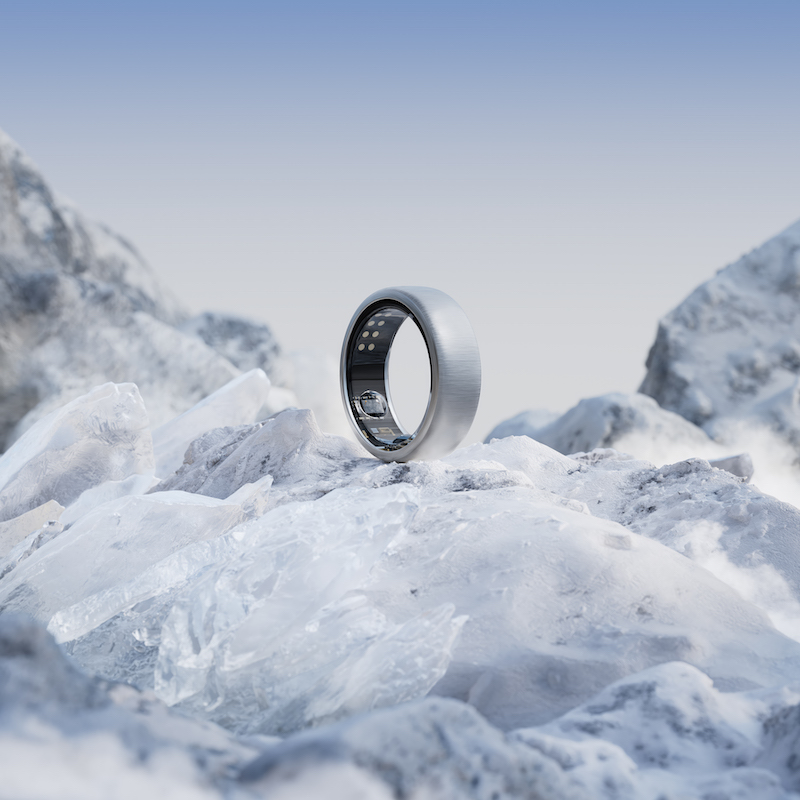 My Oura Ring UK Review: Tracking Sleep & Steps For 30 Days