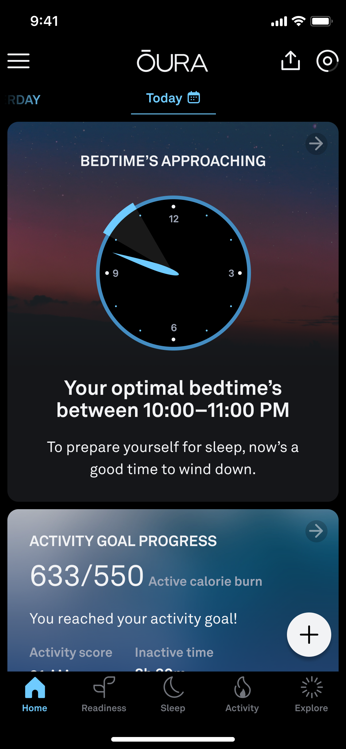 My Oura Ring UK Review: Tracking Sleep & Steps For 30 Days